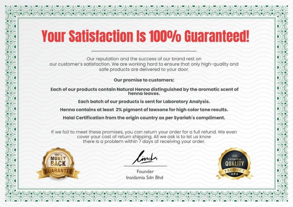 INAI CELOPS 50G - Inaidamia