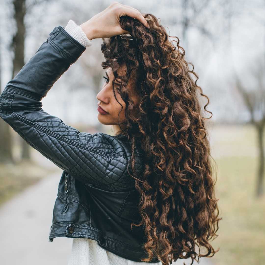 Rutin penjagaan rambut yang anda perlu buat untuk dapatkan rambut yang ...