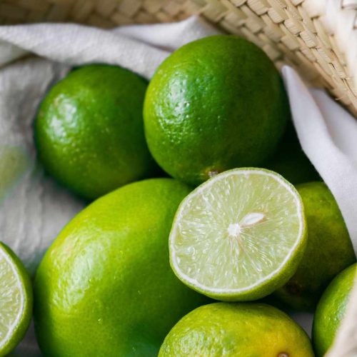 Khasiat limau nipis untuk rambut - Inaidamia